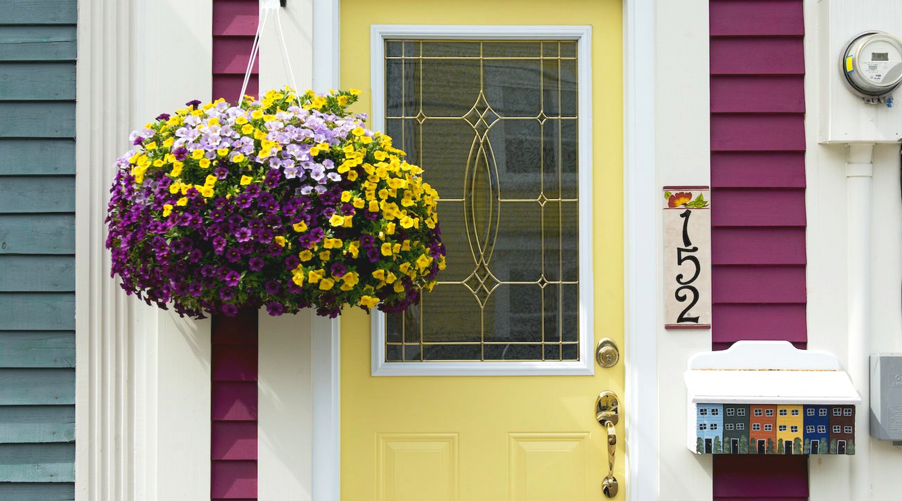 Top 3 Reasons To Replace Your Doors In Summer - Alan Hill Windows