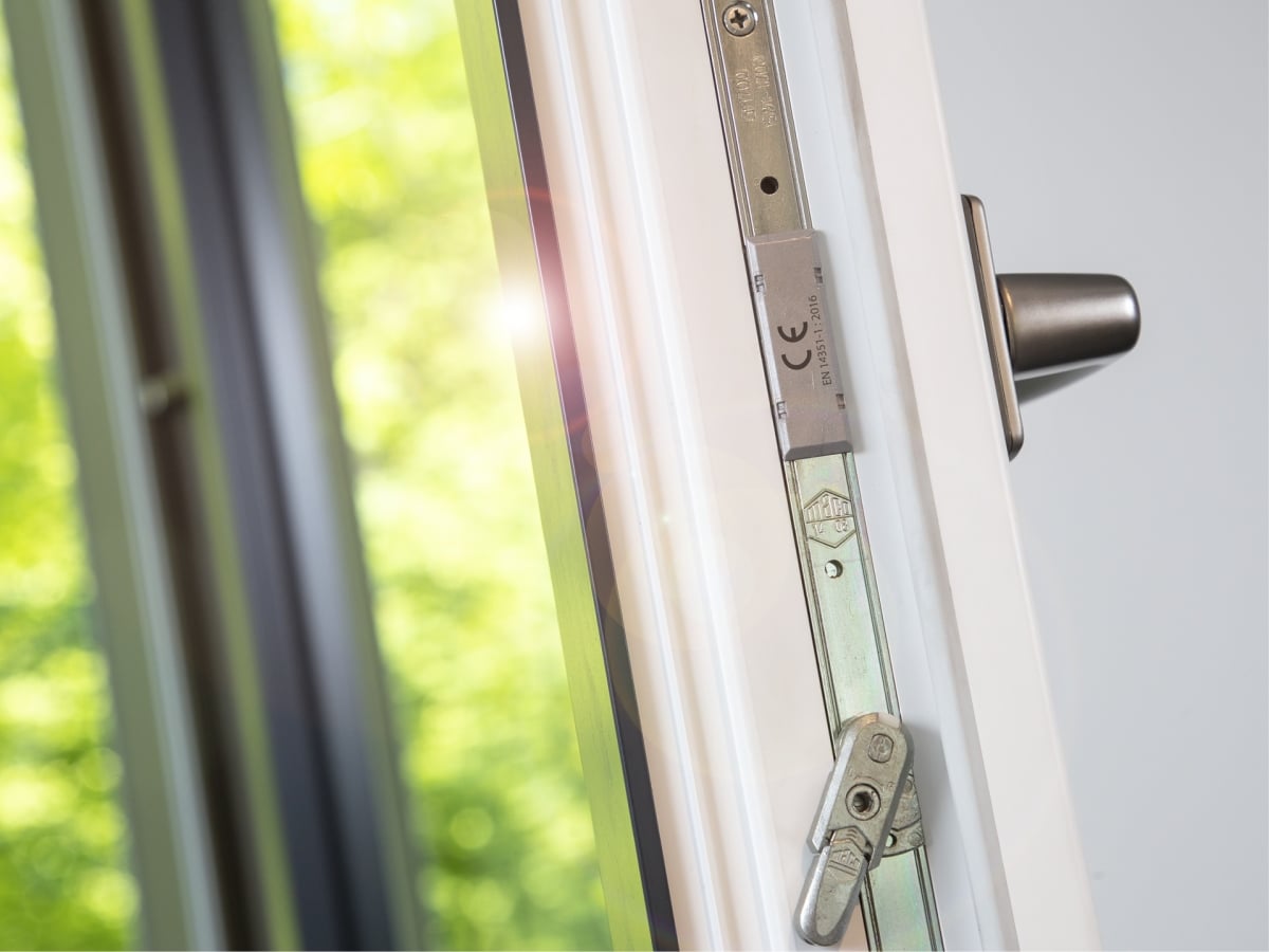 Reduce Your Energy Costs By Installing Energy-Efficient UPVC Doors